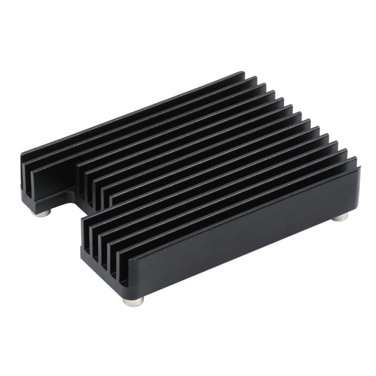for Raspberry Pi Heatsink Assortment Kit Raspberry Pi CM4 Aluminum ...