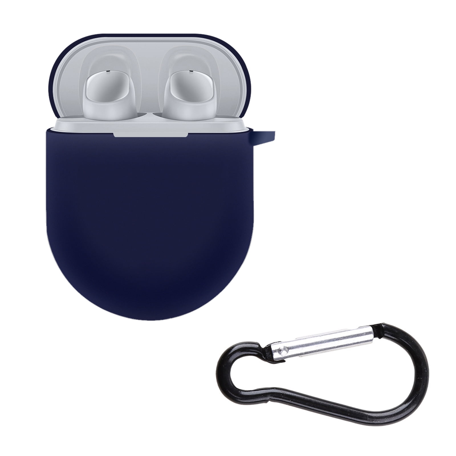 for RedmiBuds 4 Headphone Cover for Shell Shockproof Anti-scratch ...