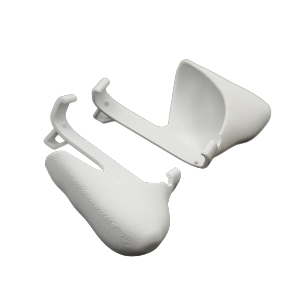 Protective Grip Cover for Retroid Pocket 5, Retro Game Console Handle ...