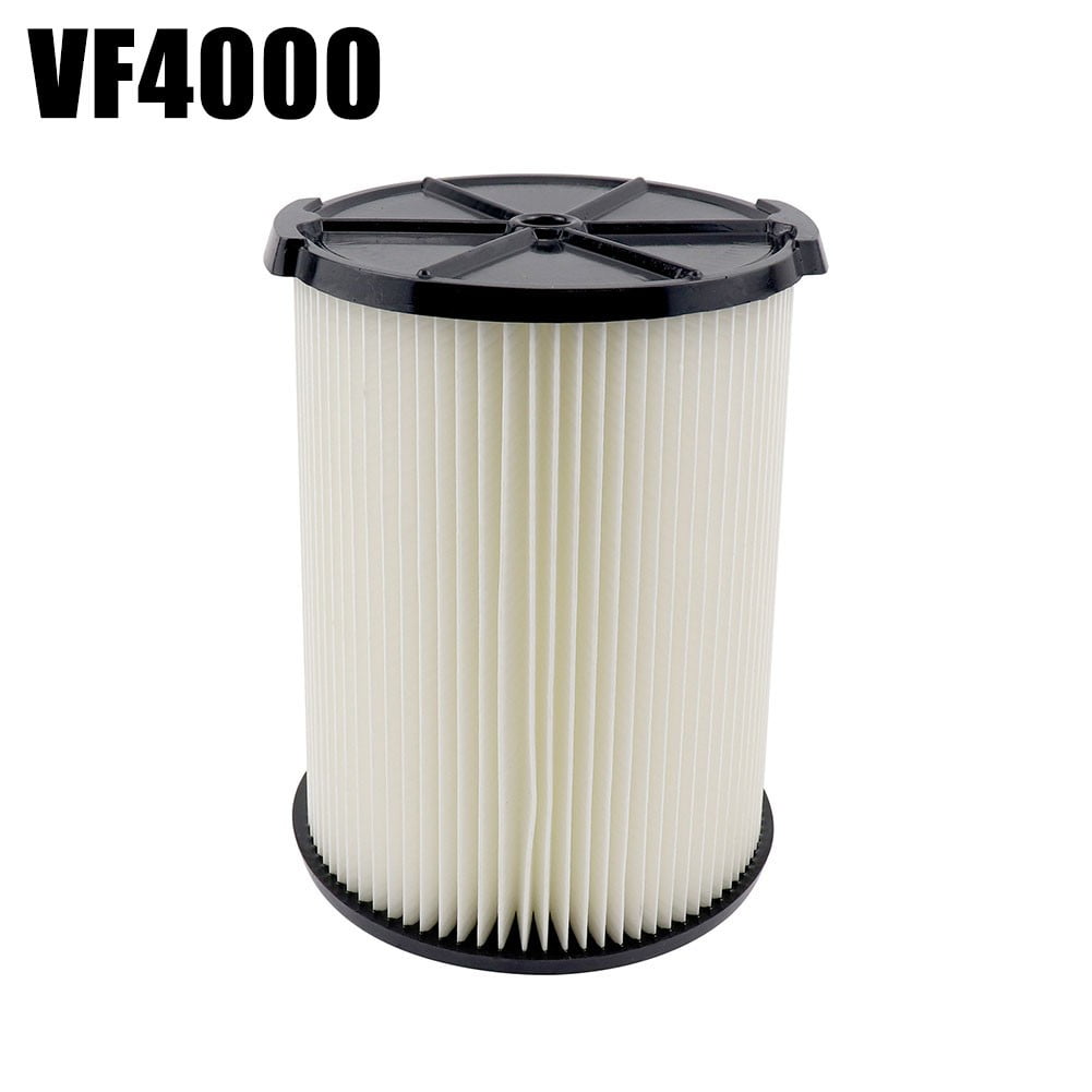 for Ridgid VF3500 VF4000 VF5000 VF6000 Vacuum Filter Replacement 3 ...