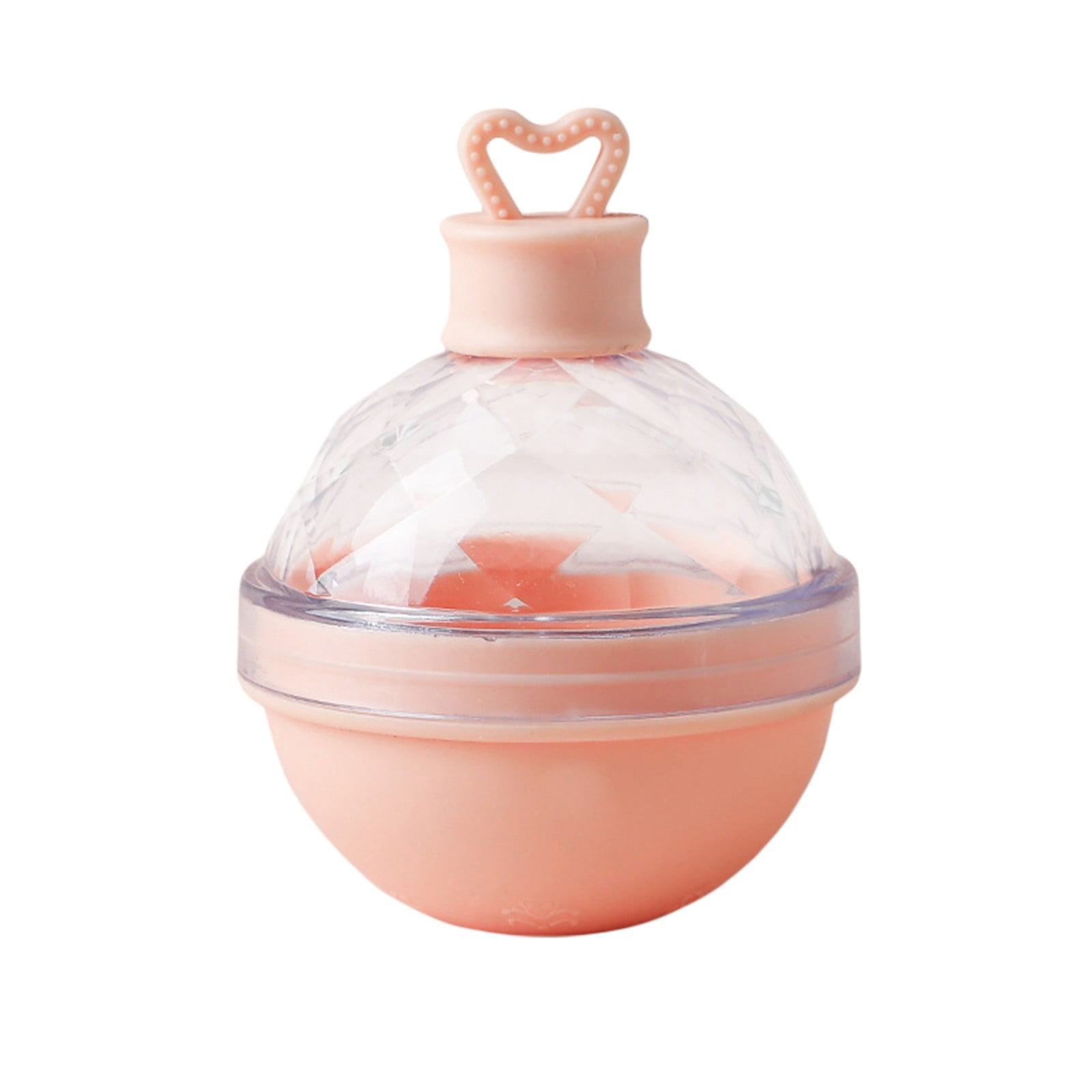 for | Round Bulb Shaped Silicone Tray for Home Ice Making in Kitchen ...