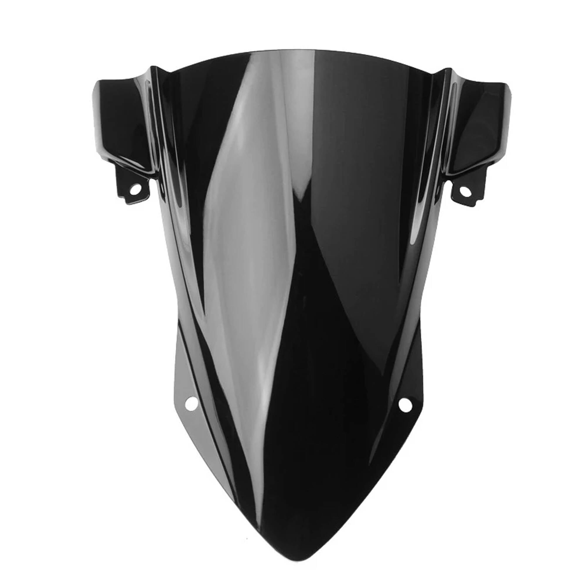 for S1000RR Windshield Cooter WindScreen WindDeflectors Front ...