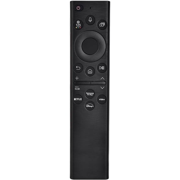 for Sam-sung TV Remote Replacement, for 2019-2024 Sam-sung Remote ...