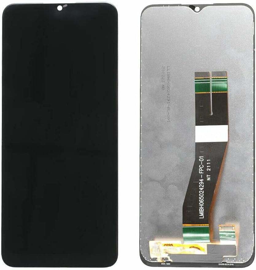 for Samsung Galaxy A02S SM-A025 A025 A025U1 A025V A025U 6.5" LCD ...