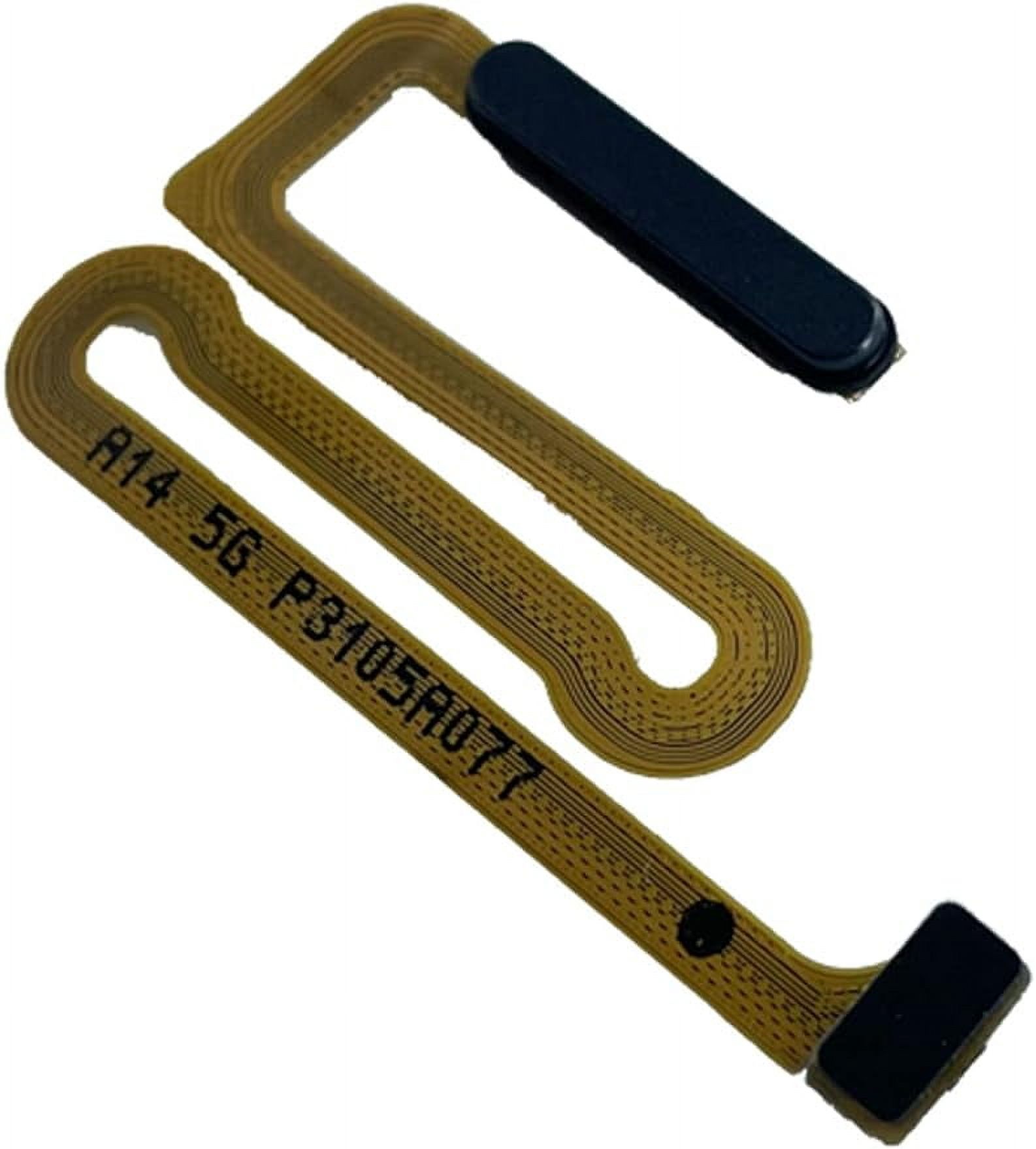 for Samsung Galaxy A14 5G SM-A146U A146U A146U1 A146 Fingerprint Sensor ...