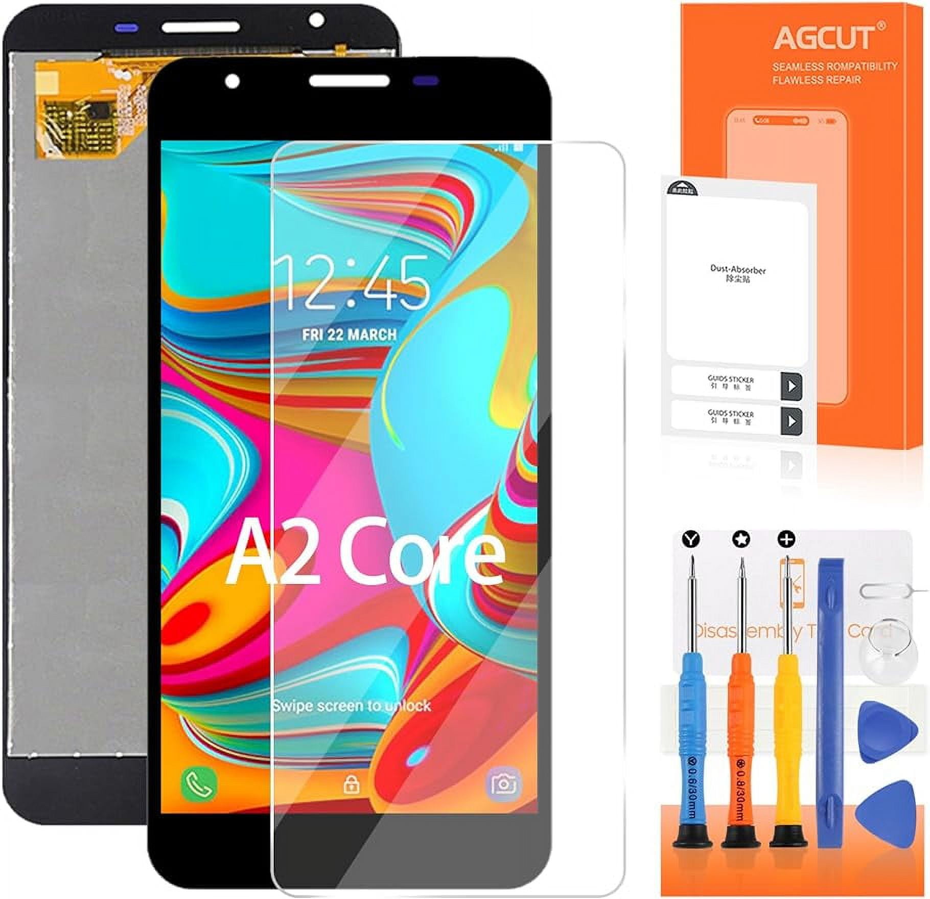For Samsung Galaxy A2 Core Screen Replacement For Samsung A2 Core Lcd