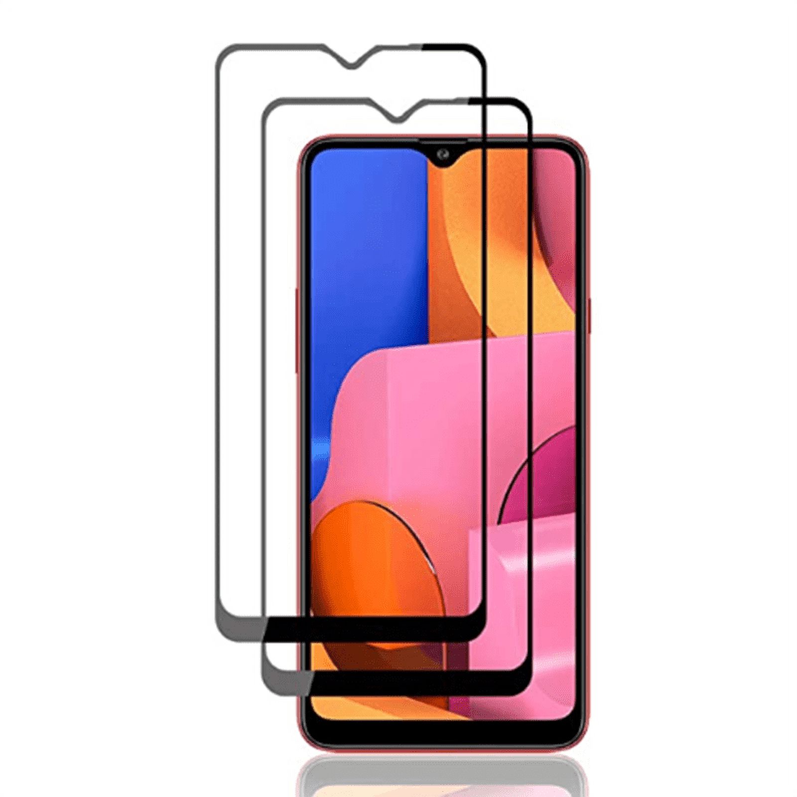 [6-Pack] Supershieldz for Samsung Galaxy A50 Screen Protector, Anti ...