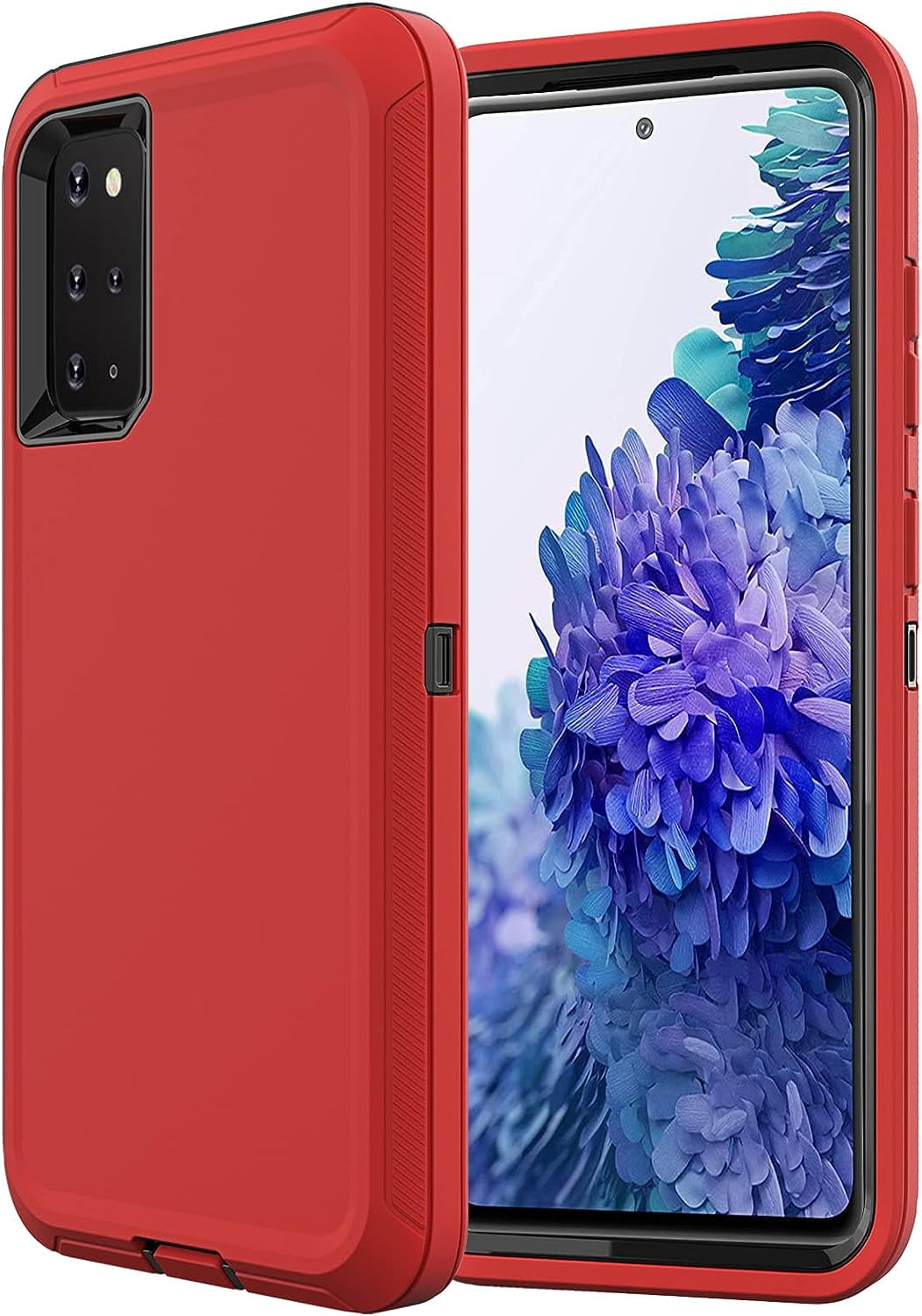 for Samsung Galaxy S20 Plus Case,Shockproof Dropproof Galaxy S20 Plus ...