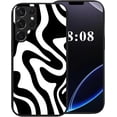 for Samsung Galaxy S26 Ultra Case,Black TPU Soft Silicone Shockproof ...