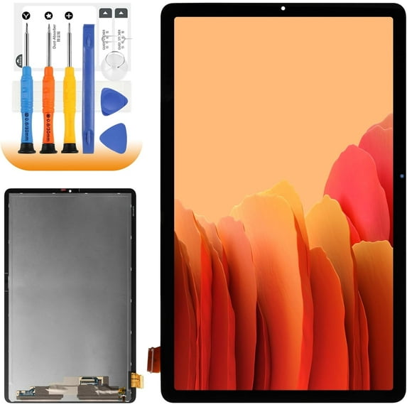 for Samsung Galaxy Tab S6 Lite Screen Replacement for Samsung Tab S6 ...