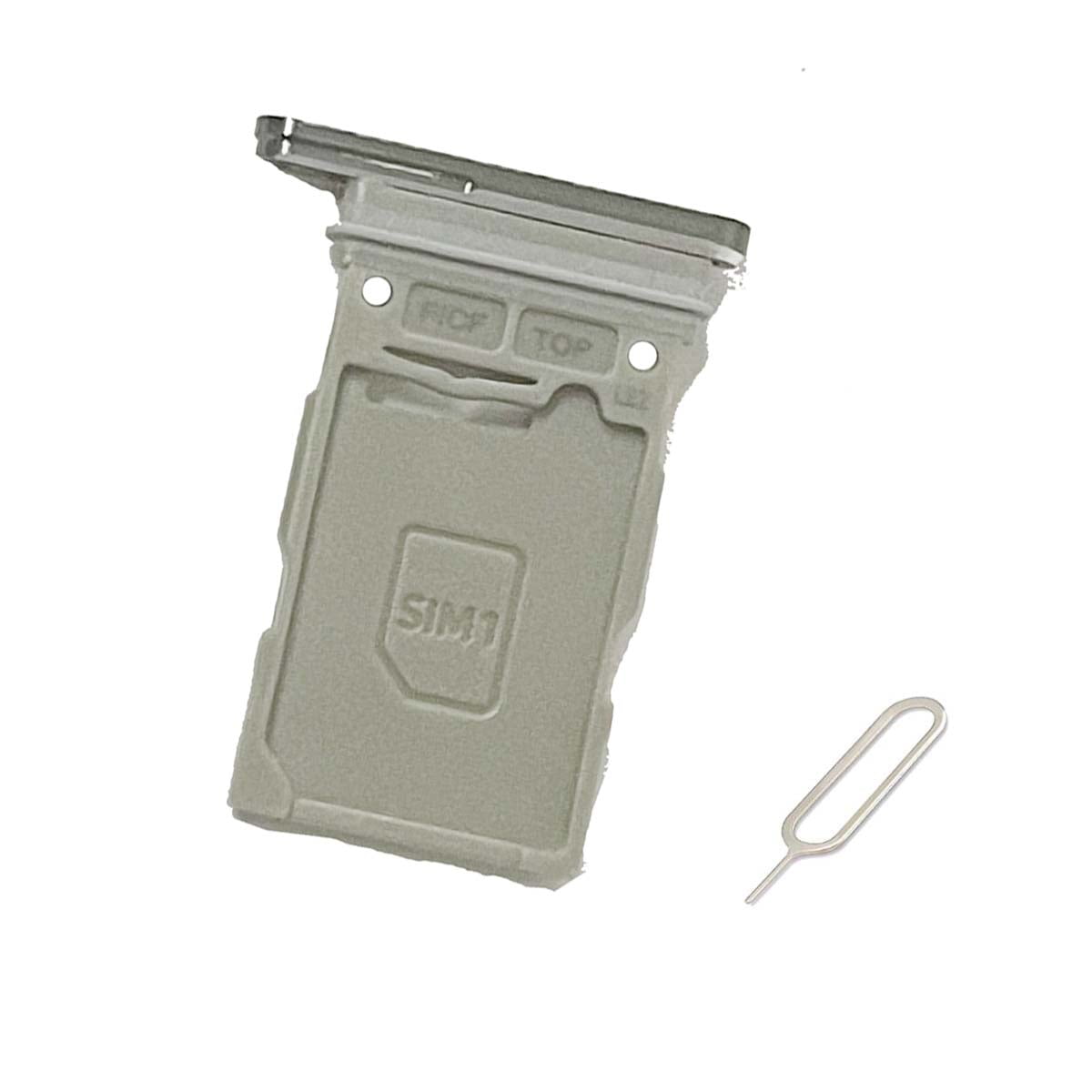 for Samsung Galaxy Z fold 4 Sim Card Tray Micro SD Holder Container ...