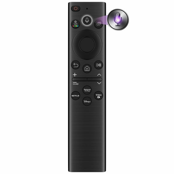 Samsung Tv Universal Remote