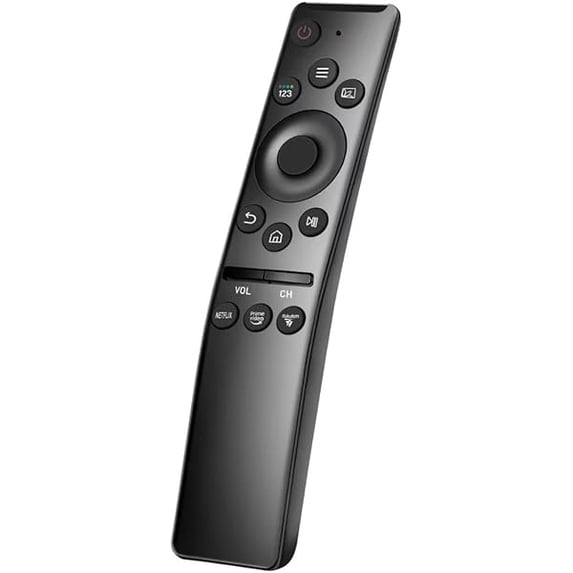 for Samsung TV Remote Replacement,Compatible for Samsung Smart TV ...