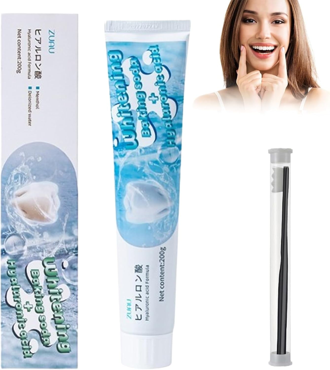 for Scoban Whitening Toothpaste Set, Scoban Teeth Whitening, Scoban ...