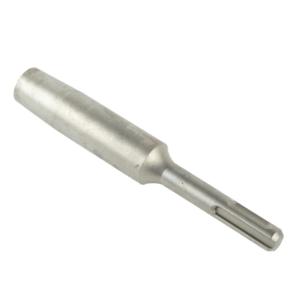 Earth Rod Driver SDS-Plus - 13mm Steel Ground Rod Driver (Australian ...