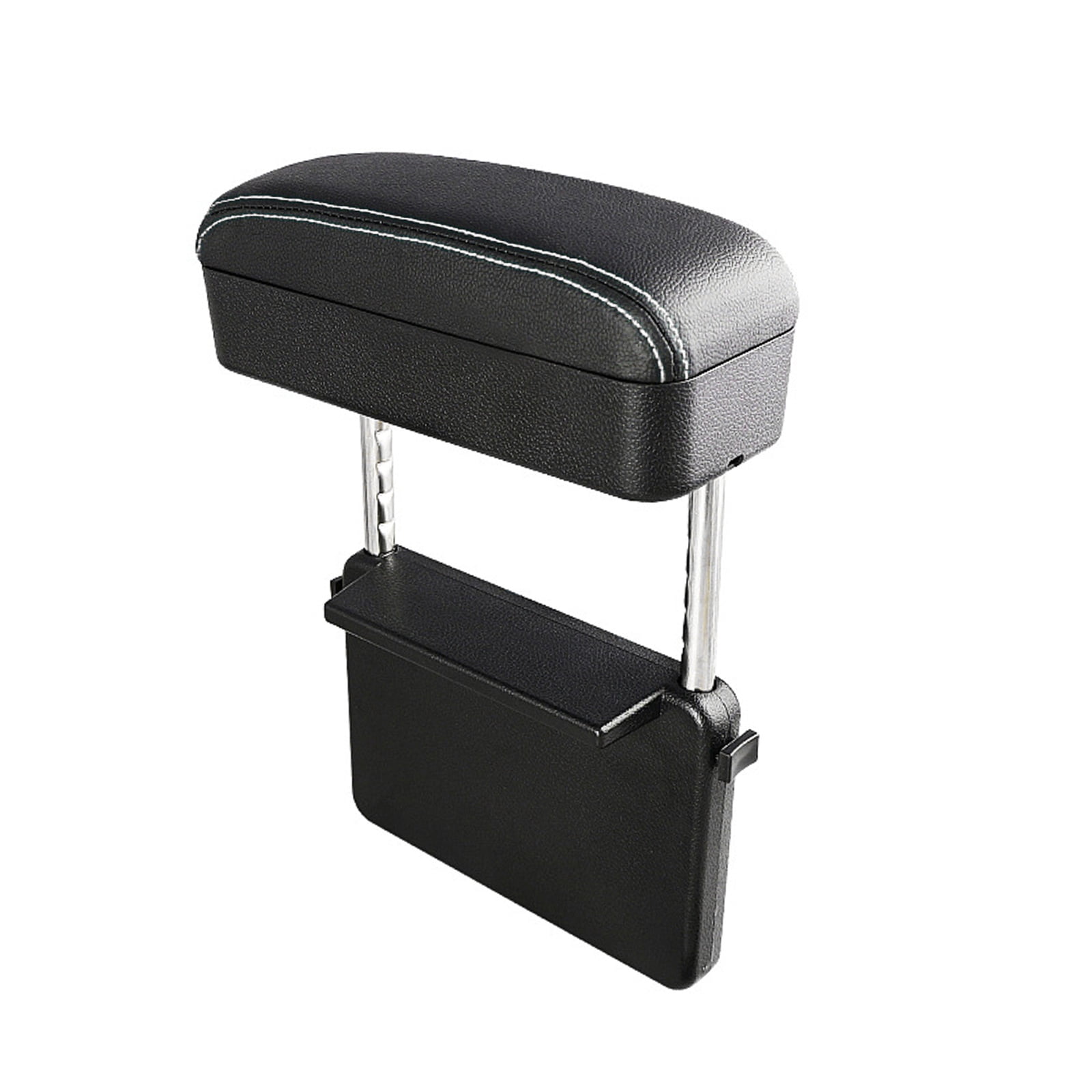 for Seat Crevice Detachable Add More Storage Space Quilted for Cable ...