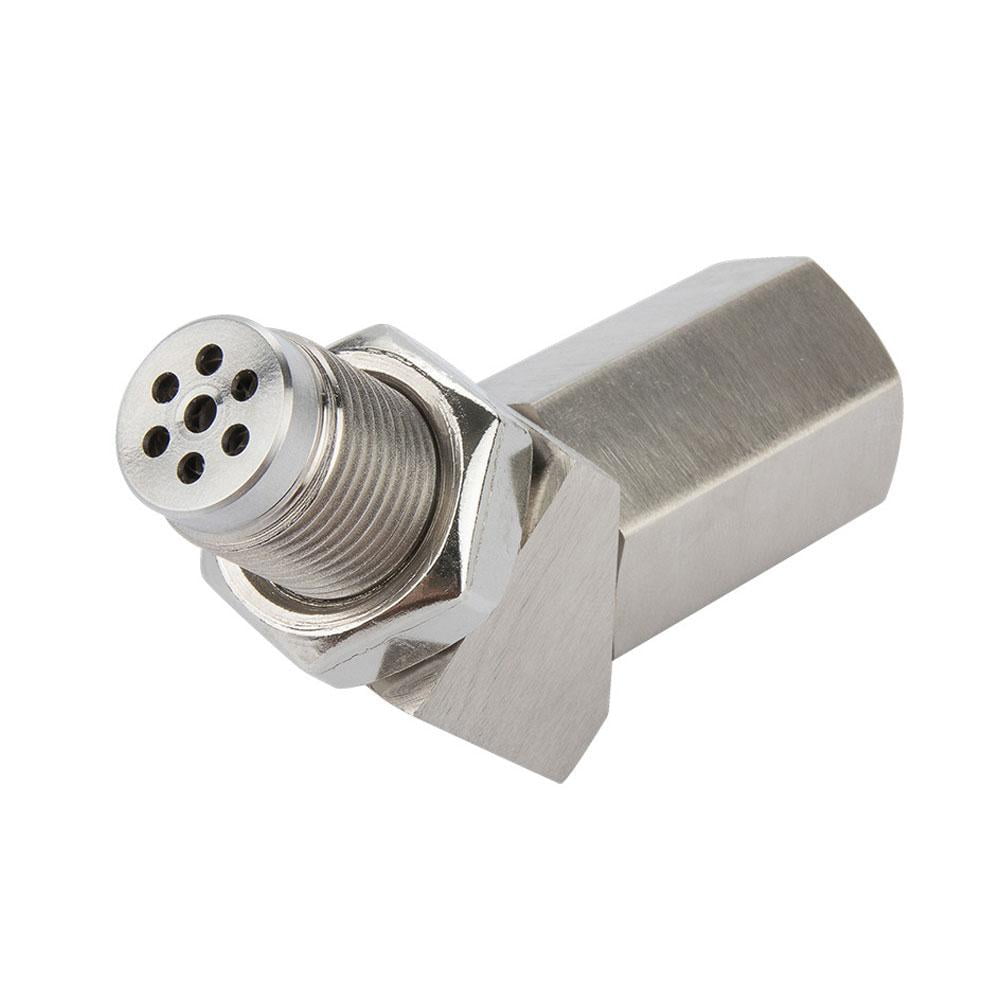 for Sensor Mini Catalytic Converter Connector for Extender Adapter for ...