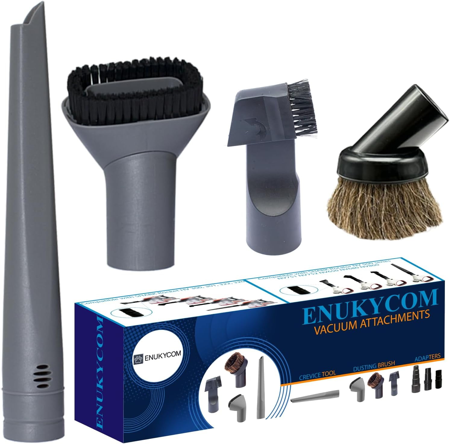 For Shark Rocket HV301 HV322 Series, Shark Navigator NV352 NV356E and ...