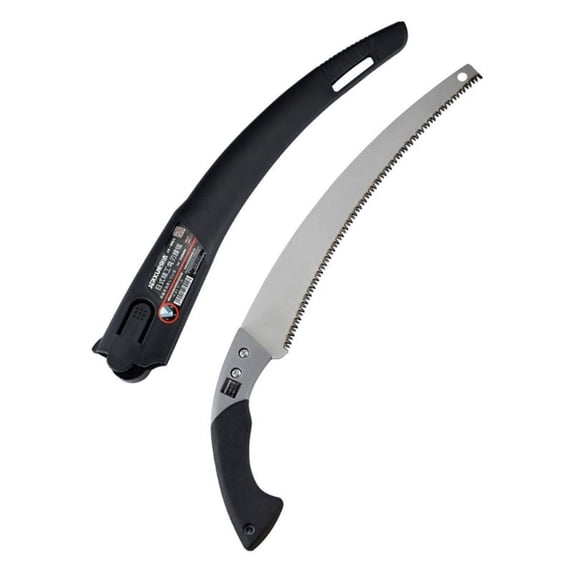 for Sharp Heavy Duty Curved Hand Saw for Tree Pruning Wood Cutting ...