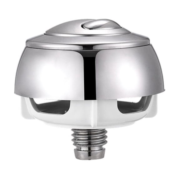 for Siamp 32500007 for Optima 50 Toilet Push Button Dual Flush for ...