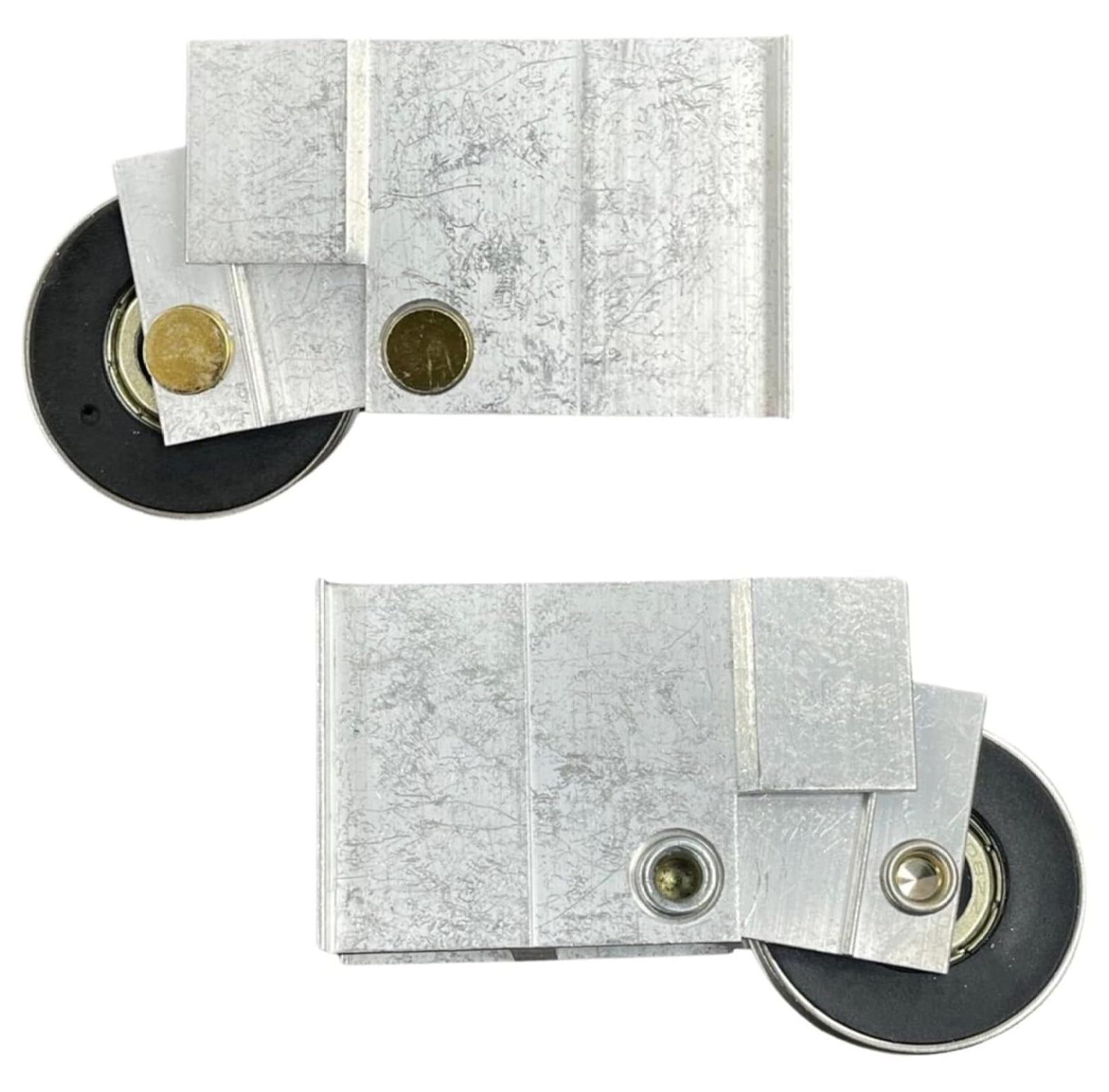 for Sliding Glass Doors | Stainless Steel Patio Door | Smooth Easy Open Sliding Door Repair (DR ...