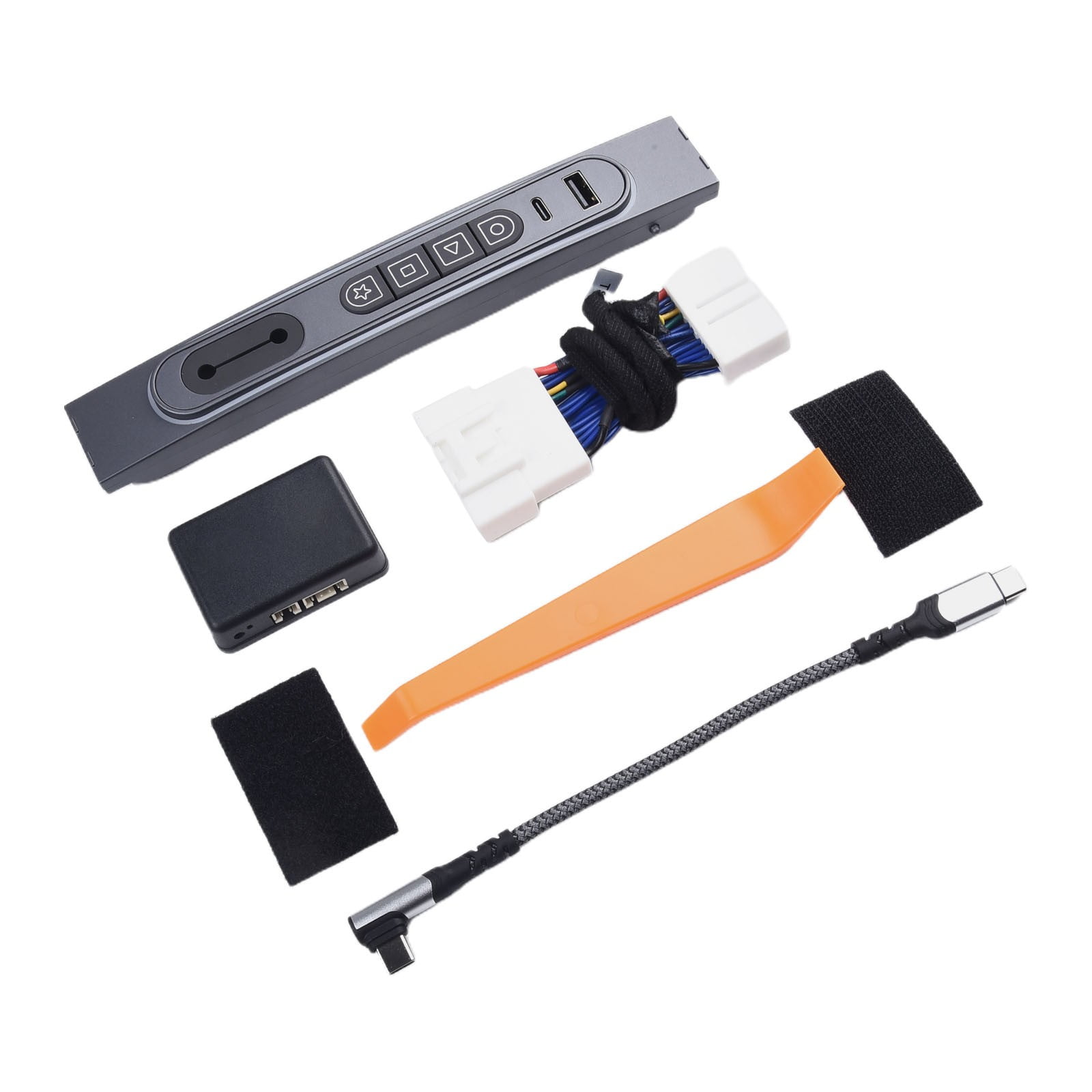 for Smart Button Console for Smart Physical Button Docking Station For ...