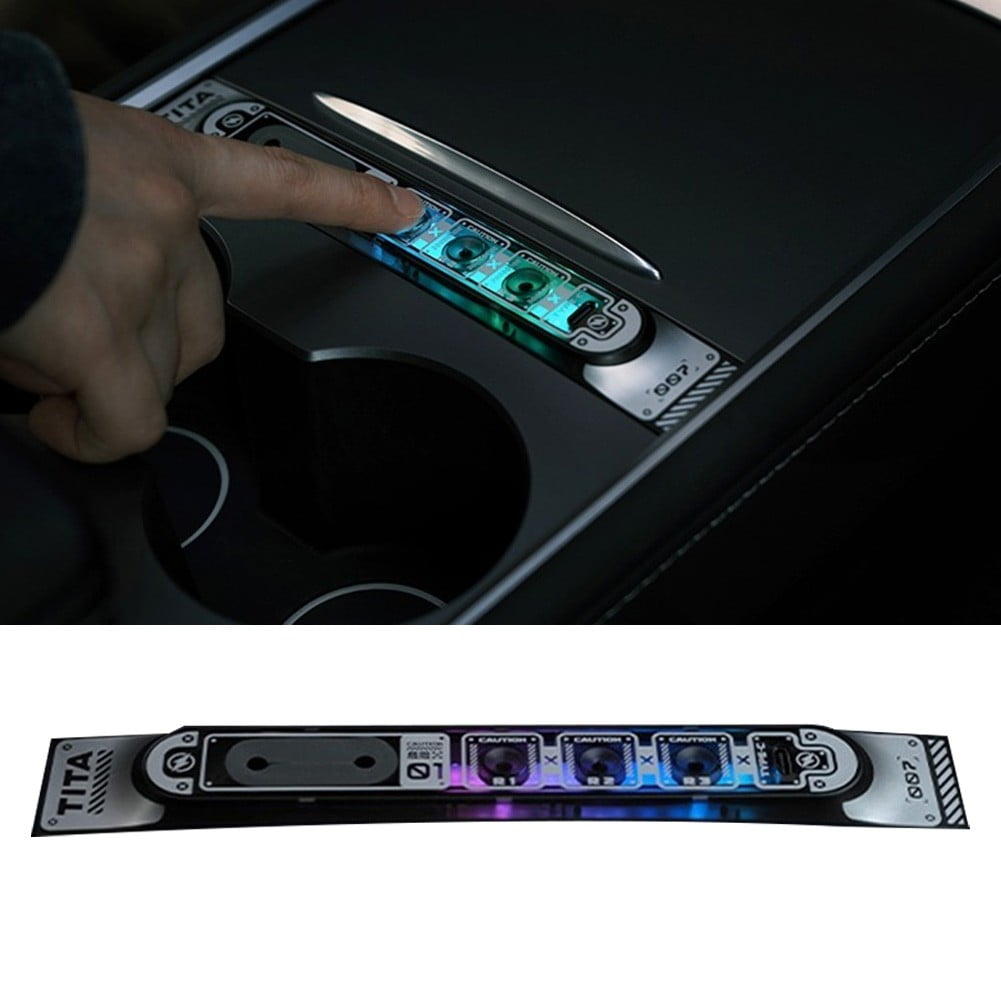 for Smart Button Console for Smart Physical Button Docking Station for ...