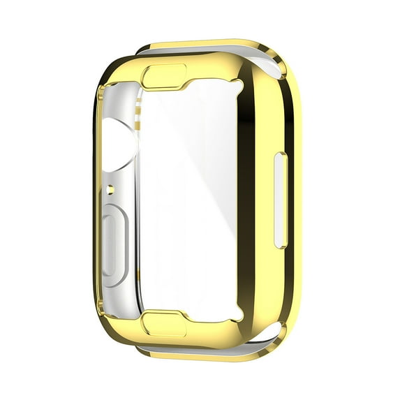 for Smart Watch Anti-dust Bumper for Case Waterproof Protector Cover ...