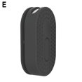 for SmartTag 2 Case With Adhesive Sticker For Galaxy SmartTag2 Cover ...