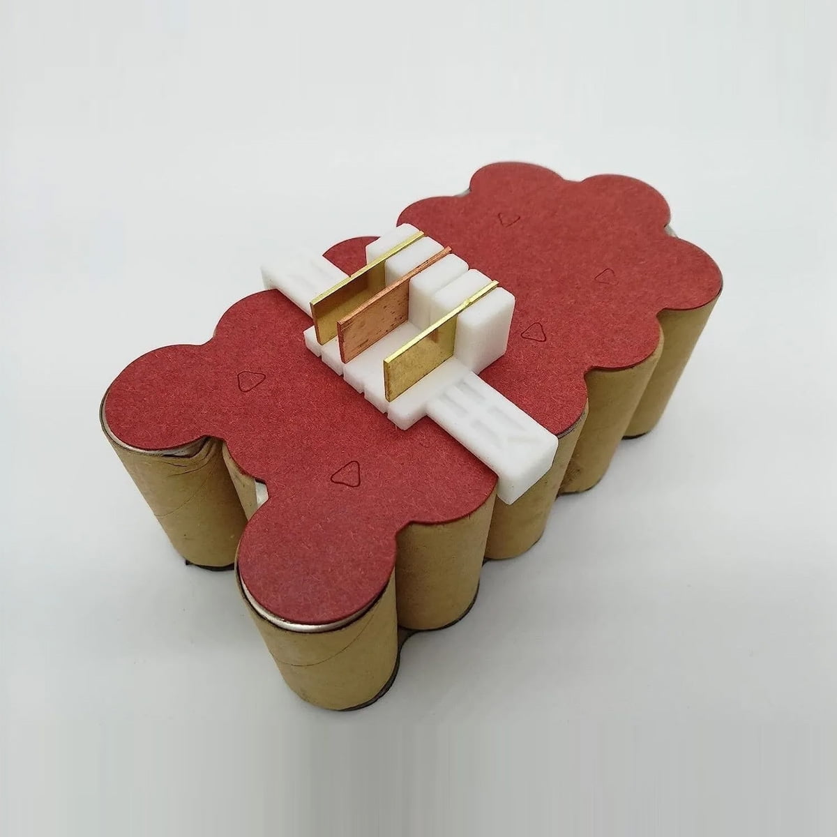 for Snap-on 18V CTB4185 CTB4187 CDRA4850 CTB4185A Battery DIY REPACK ...