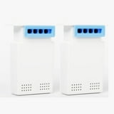 Skylarpu SoClean 3 Replacement Filter Cartridge, Includes Two HEPA ...