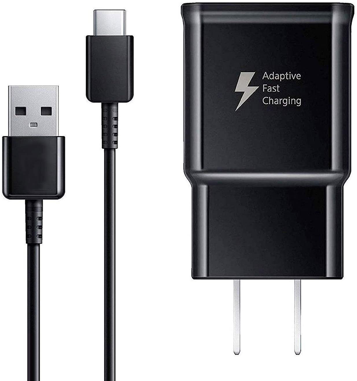 for Sony Xperia 5 Adaptive Fast Charging Wall Charger Adapter with 4 ...