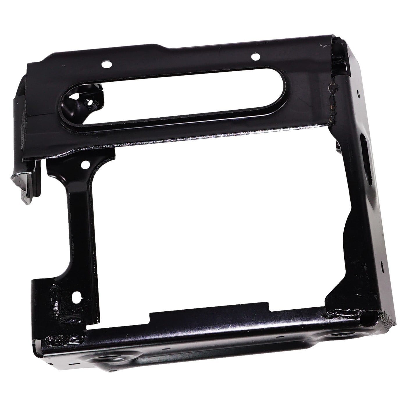 Bmw X3 Bumper Cover Reinforcement