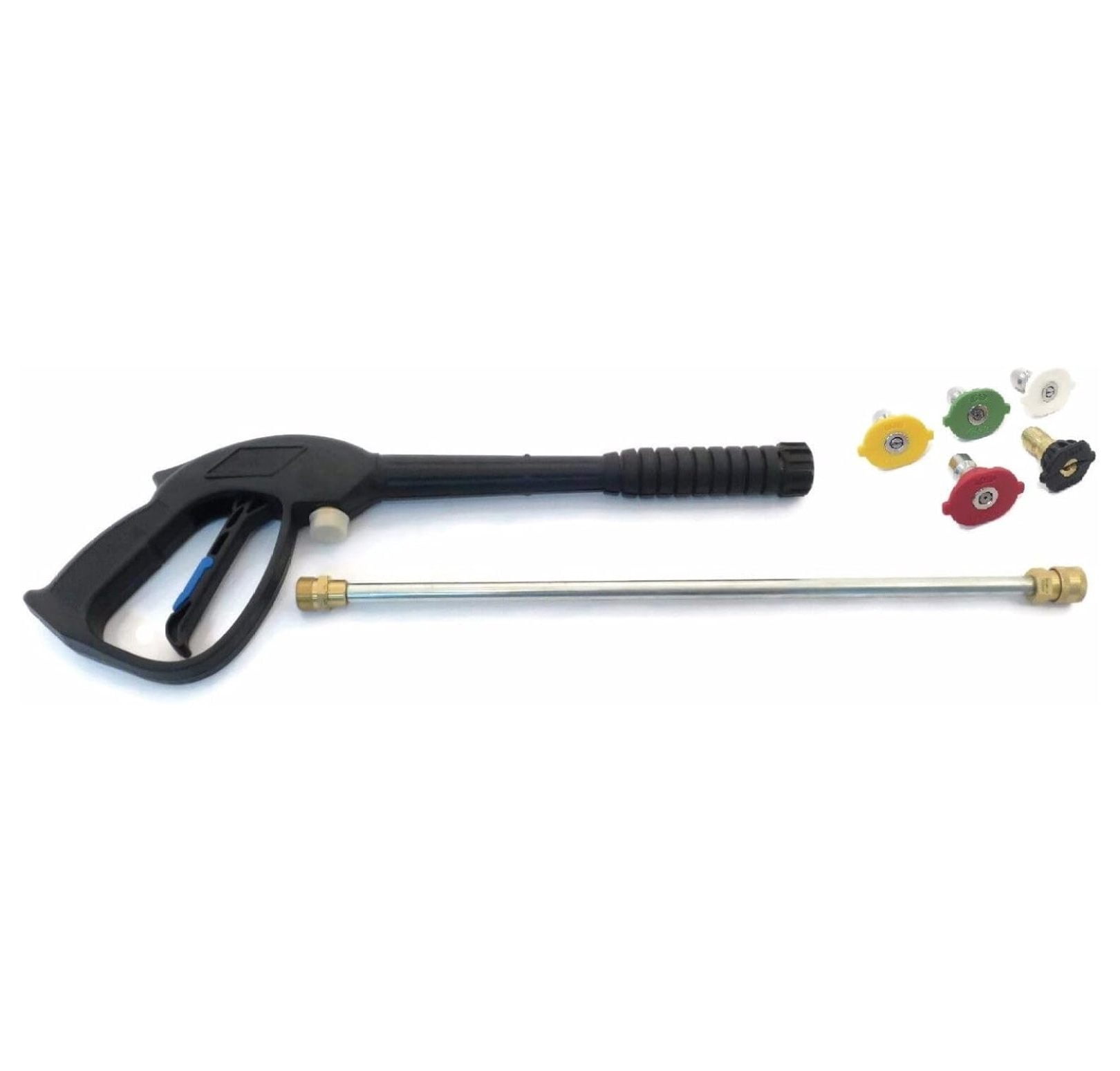 for Spray Gun, Wand/Lance & Tips KIT Troy Bilt & for Campbell Hausfeld ...