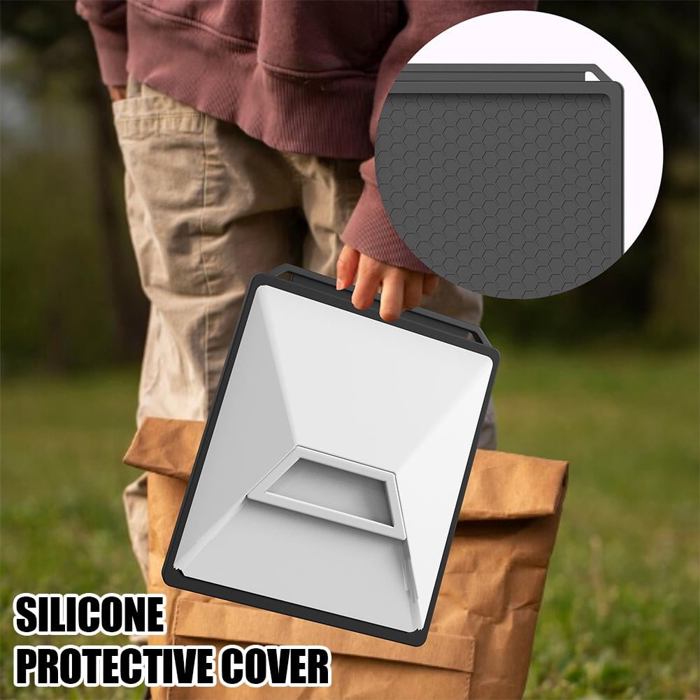 for StarLink Mini Silicone Case Cover Protector Dropproof ...