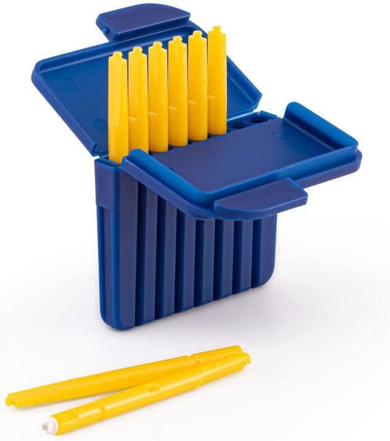 for Starkey Hearing Aid Wax Guard Filters Hear Clear Removal and ...