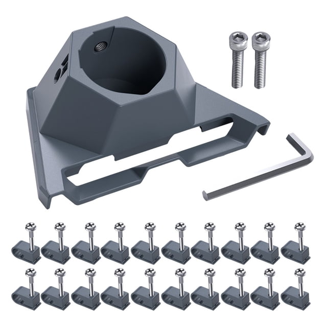 for Starlink for Gen 3 Mounting Bracket Base Kit with Tools And Cable ...