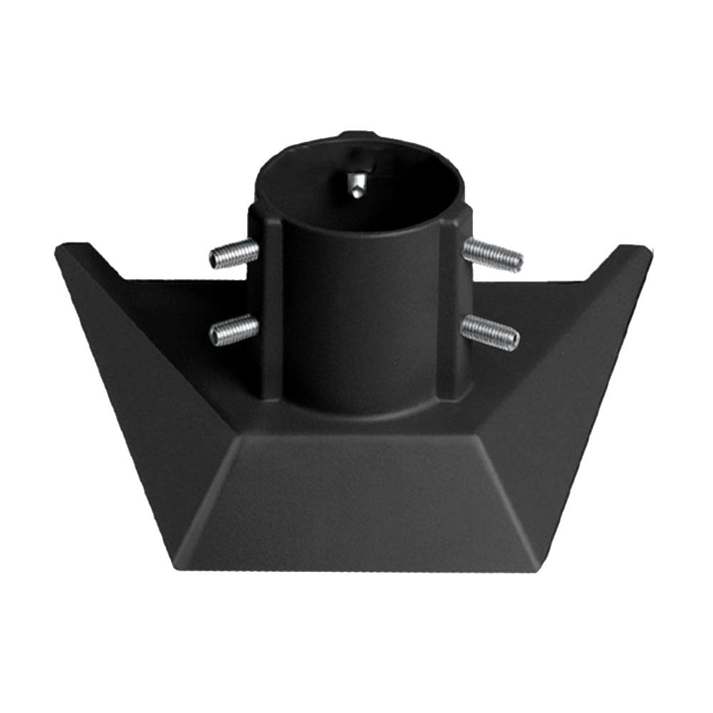 For Starlink For Gen 3 Pipe Adapter,Pole Mount Adapter Mounting Kit For ...