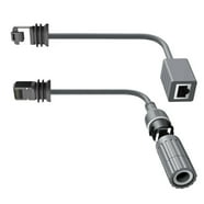 Directv 2 Pack DECA Ethernet to Coax Adapter, Powered by Smart Device ...