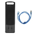 For Steam Vr Usb Dongle Receiver Plug And Play Wireless Dongle Receiver