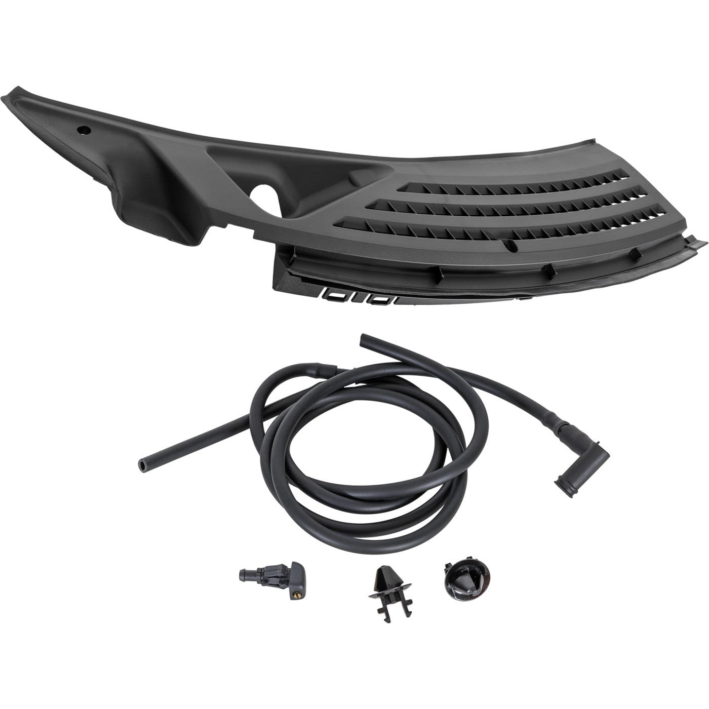 for Sterling Auto Parts Wiper C Grille for 2009-2014 for Ford for F-150 ...
