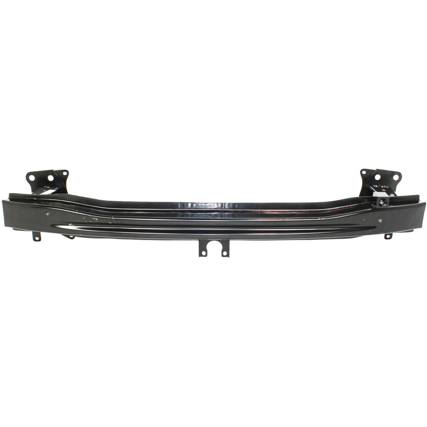 for Sterling Steel Front Bumper Reinforcement for Swagen for Jetta 2005 ...