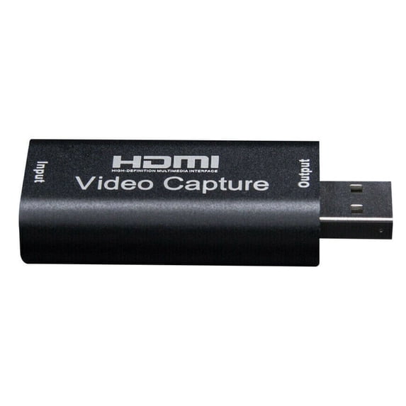 for Streaming and Recording 1080P Live Video to USB - High-Performance ...