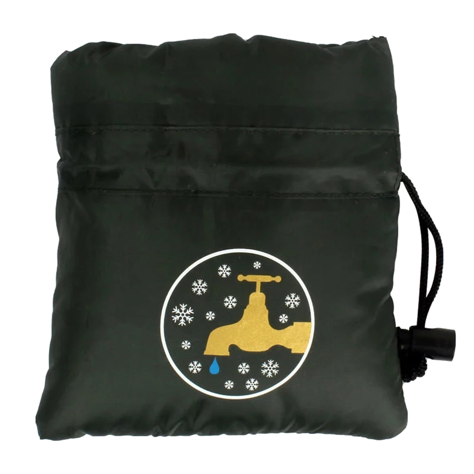 for Stronger Outdoor Taps Cover Prevent Frost from Penetrating Your ...