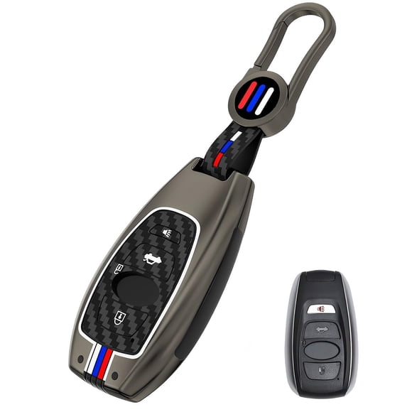 Subaru Key Fob Covers in Key Fob Covers - Walmart.com