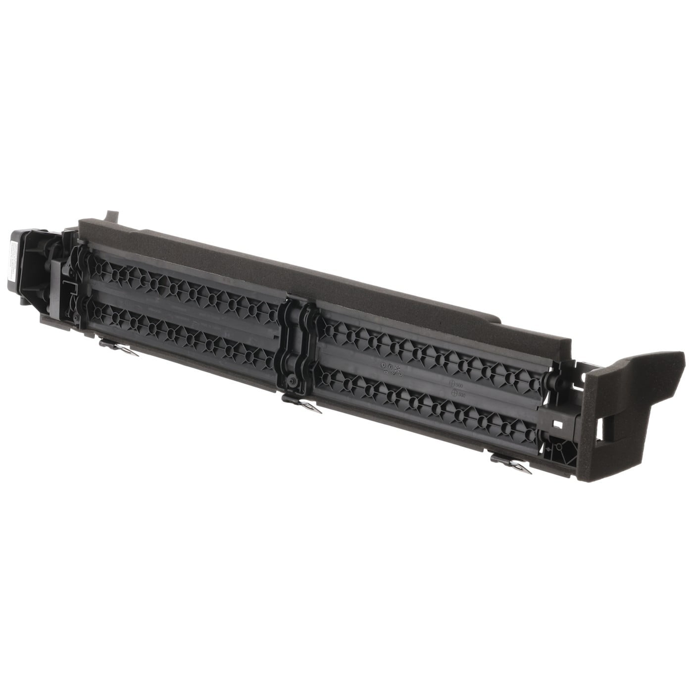 for Subaru for Crosstrek 2019-2020 Active Grille Shutter 52811FL160 ...