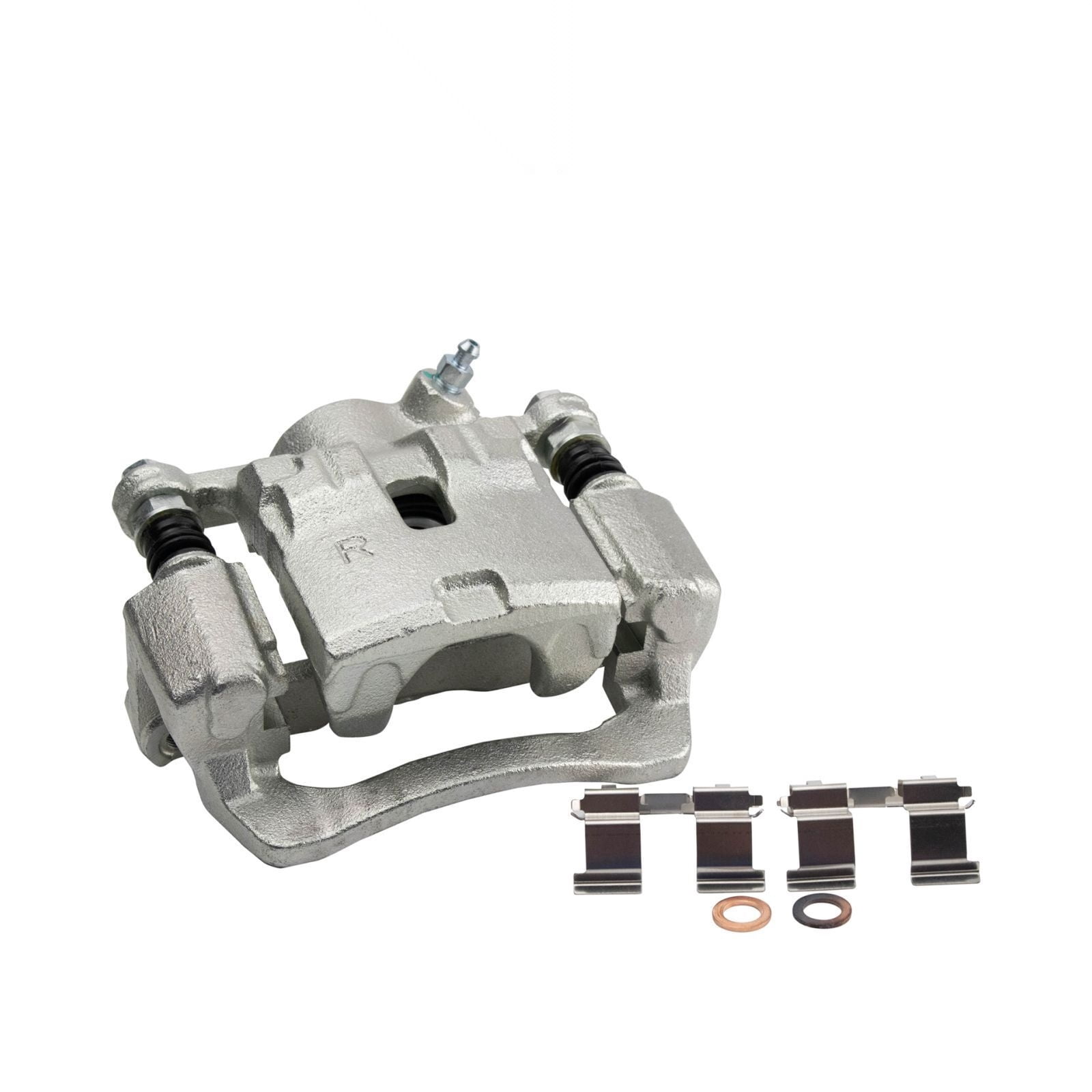 for Subaru for Forester & for Impreza for WRX Rear Disc Brake Caliper ...