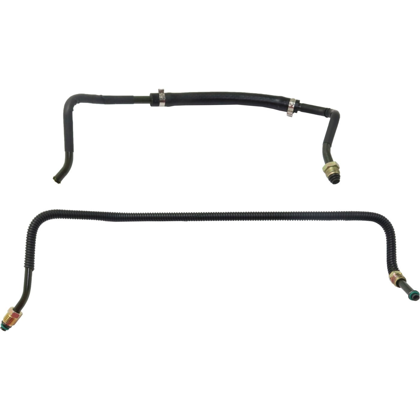 for Subaru for Impreza for Forester 2002-2004 Power Steering Hose ...