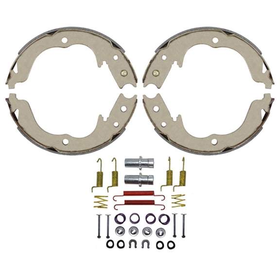 Subaru Outback Parking Brake Shoe
