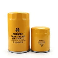 John Deere Easy Change 30-Second Oil Change System, Synthetic Filter ...